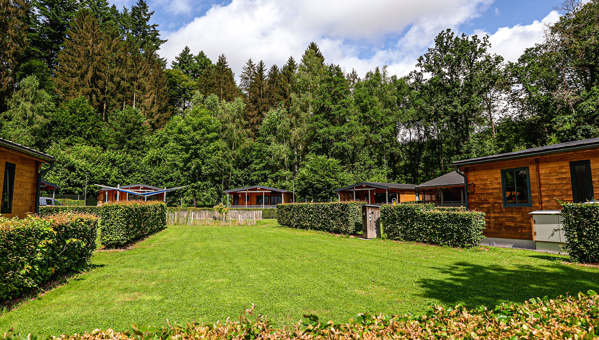 Home - Camping Kaul in Wiltz | Camping Kaul in Wiltz