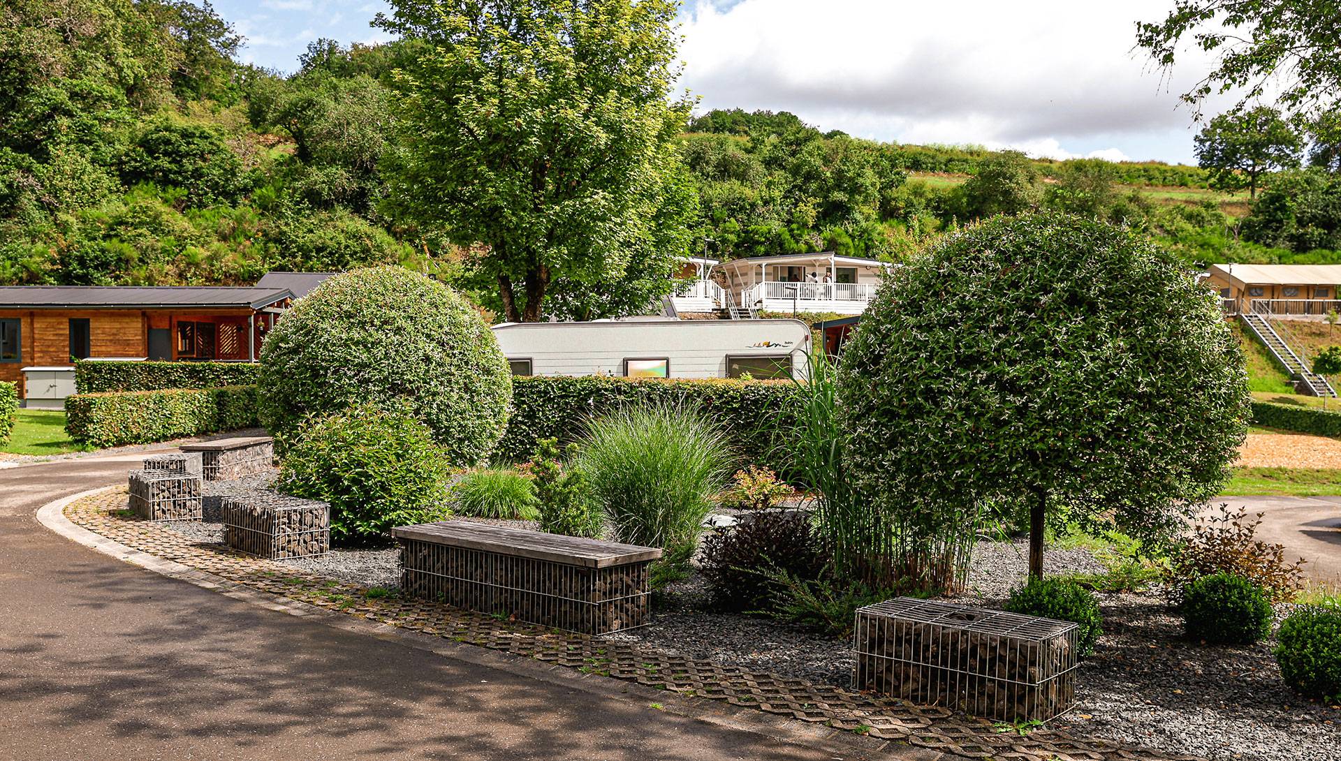 Home - Camping Kaul in Wiltz | Camping Kaul in Wiltz