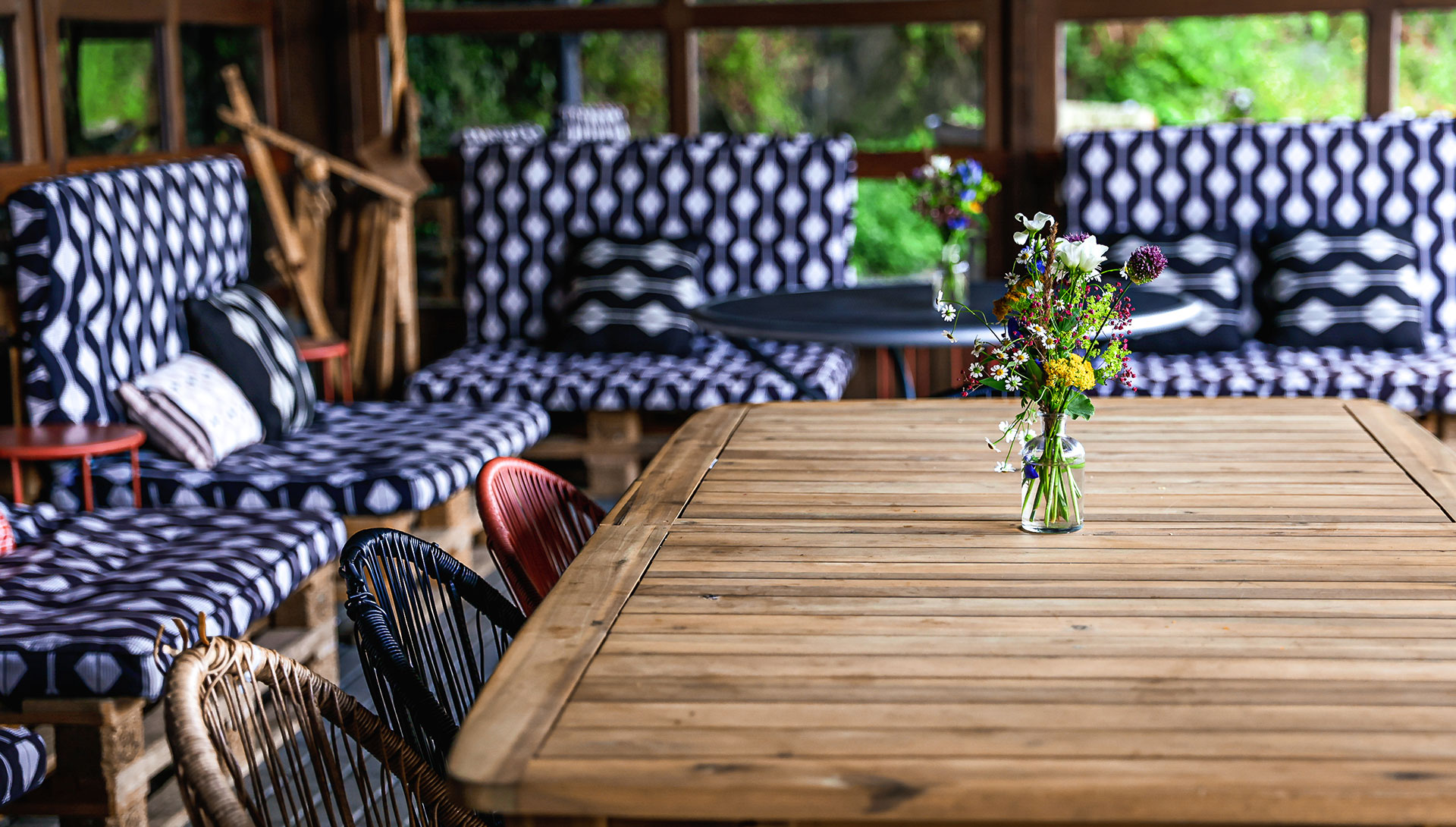 Home - Camping Kaul in Wiltz | Camping Kaul in Wiltz